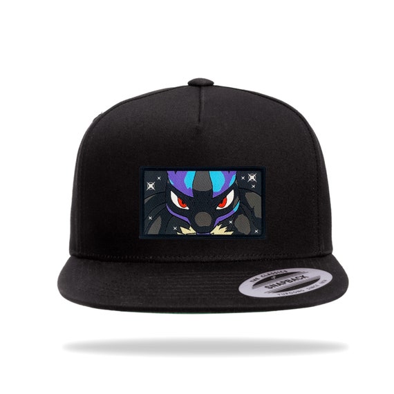 Lucario Hat