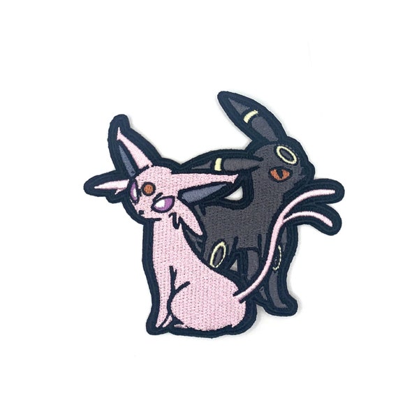 Espeon - Etsy