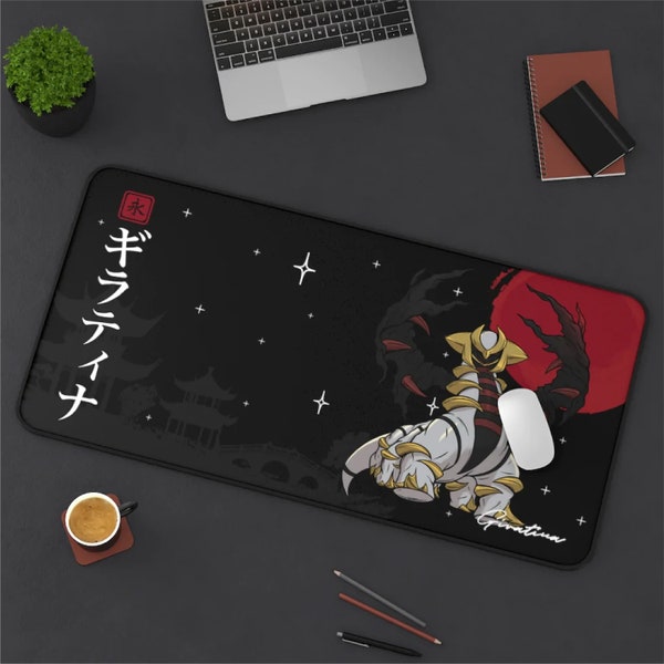 Giratina Playmat - Etsy