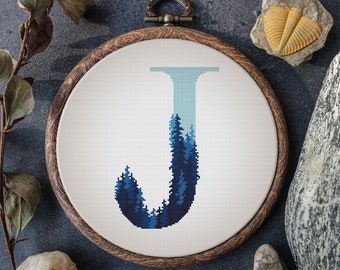 Custom Cross Stitch Pattern - Etsy