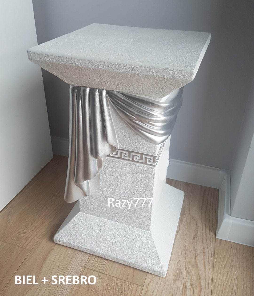 Greek Column Style Ancient Roman Column Decorative Pillar Wedding ...