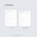 Movie Review With Vocabulary/terms Tracker Printable, Film Review ...