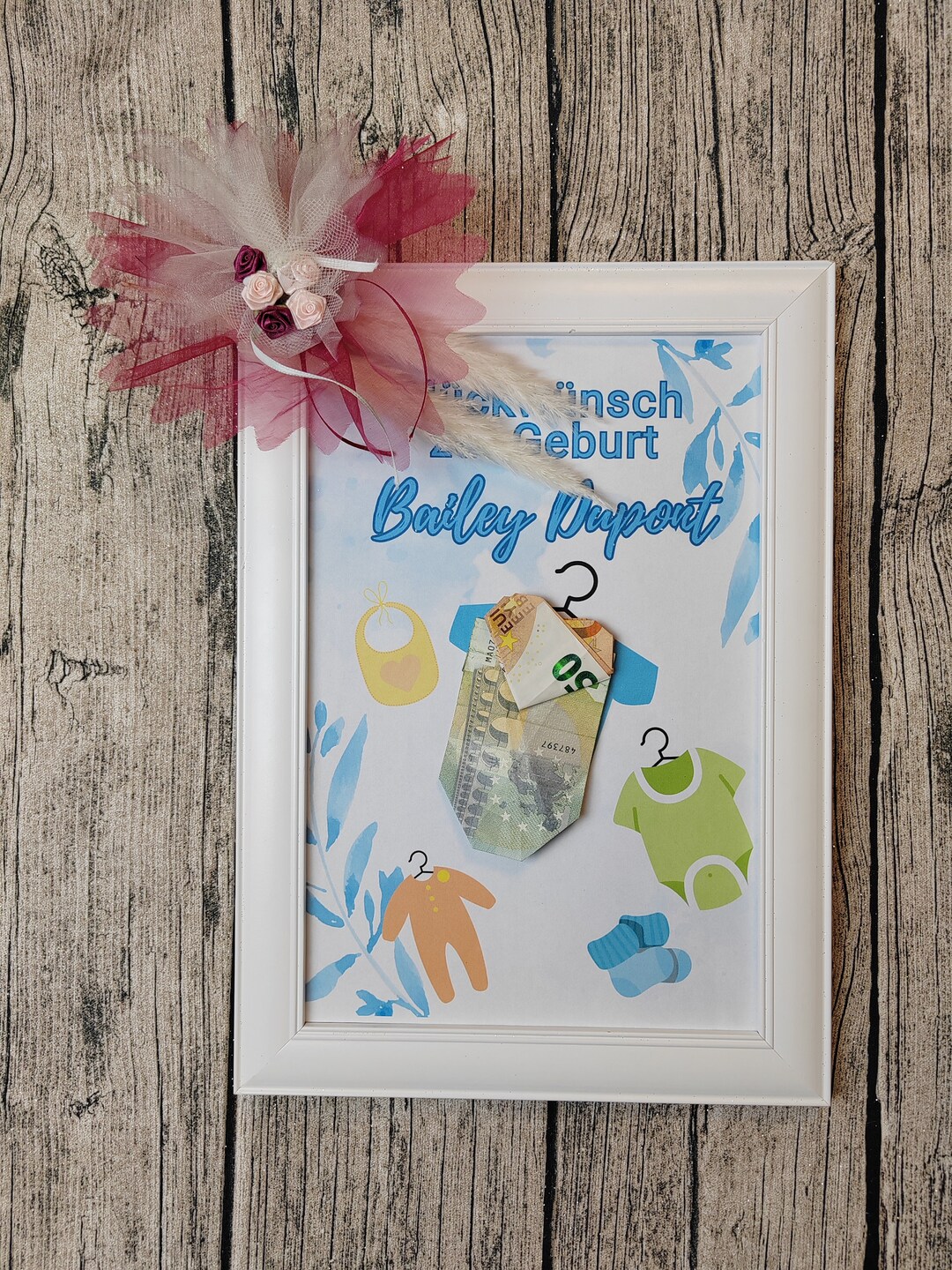 Gift Birth Birthday Boy Baby Clothes I Congratulations I Gift - Etsy