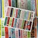 Classic's - 1,000 Piece Jigsaw Puzzle - Etsy