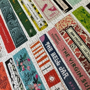 Classic's - 1,000 Piece Jigsaw Puzzle - Etsy