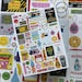 In the 90's - 1,000 Piece Jigsaw Puzzle for Adults - Retro Puzzle - Etsy