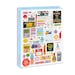In the 90's - 1,000 Piece Jigsaw Puzzle for Adults - Retro Puzzle - Etsy