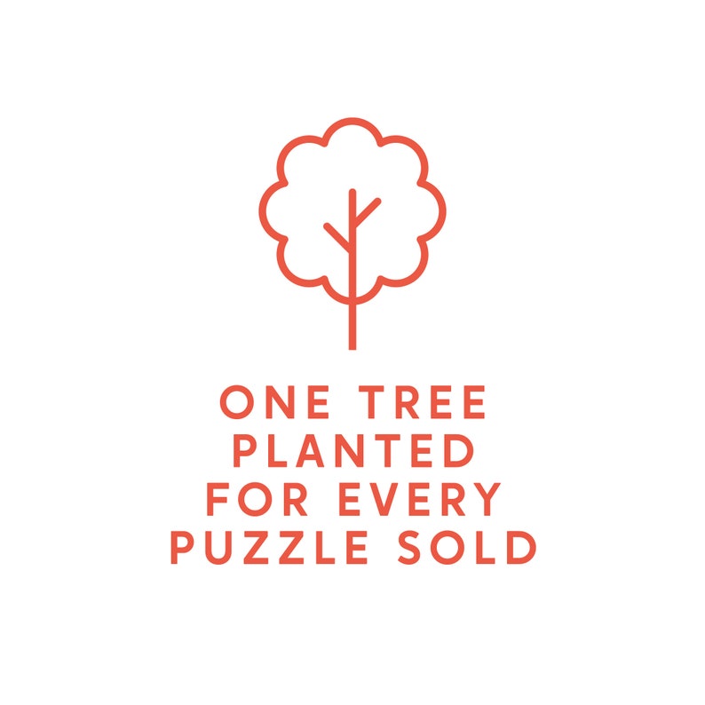 Hot Stuff / 1000 Piece Jigsaw Puzzle - Etsy