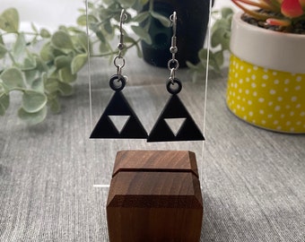 Botw Earrings - Etsy