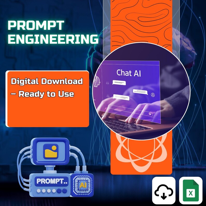 How to Master Prompt Engineering,100 Advanced AI Prompts Engineering, Chatgpt Prompting Engineer ...