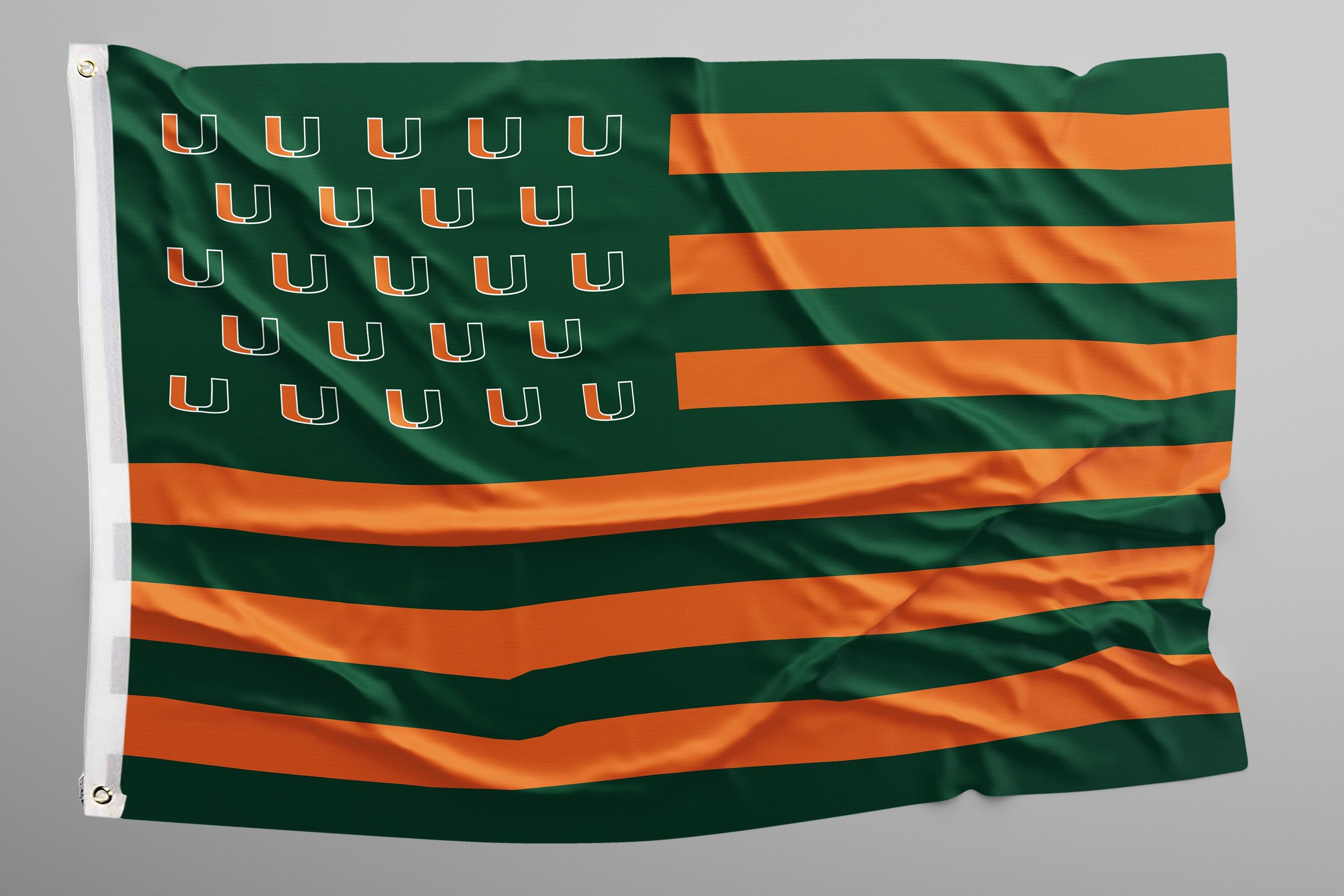 Hurricane Warning Flag Free Clipart