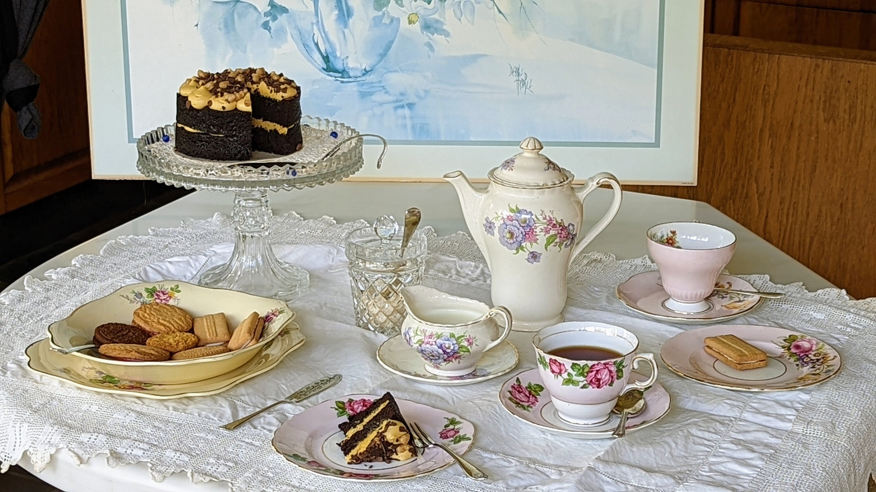 Vintage Angora Silverplate Co Ltd Set of 6 Teasooons - Etsy