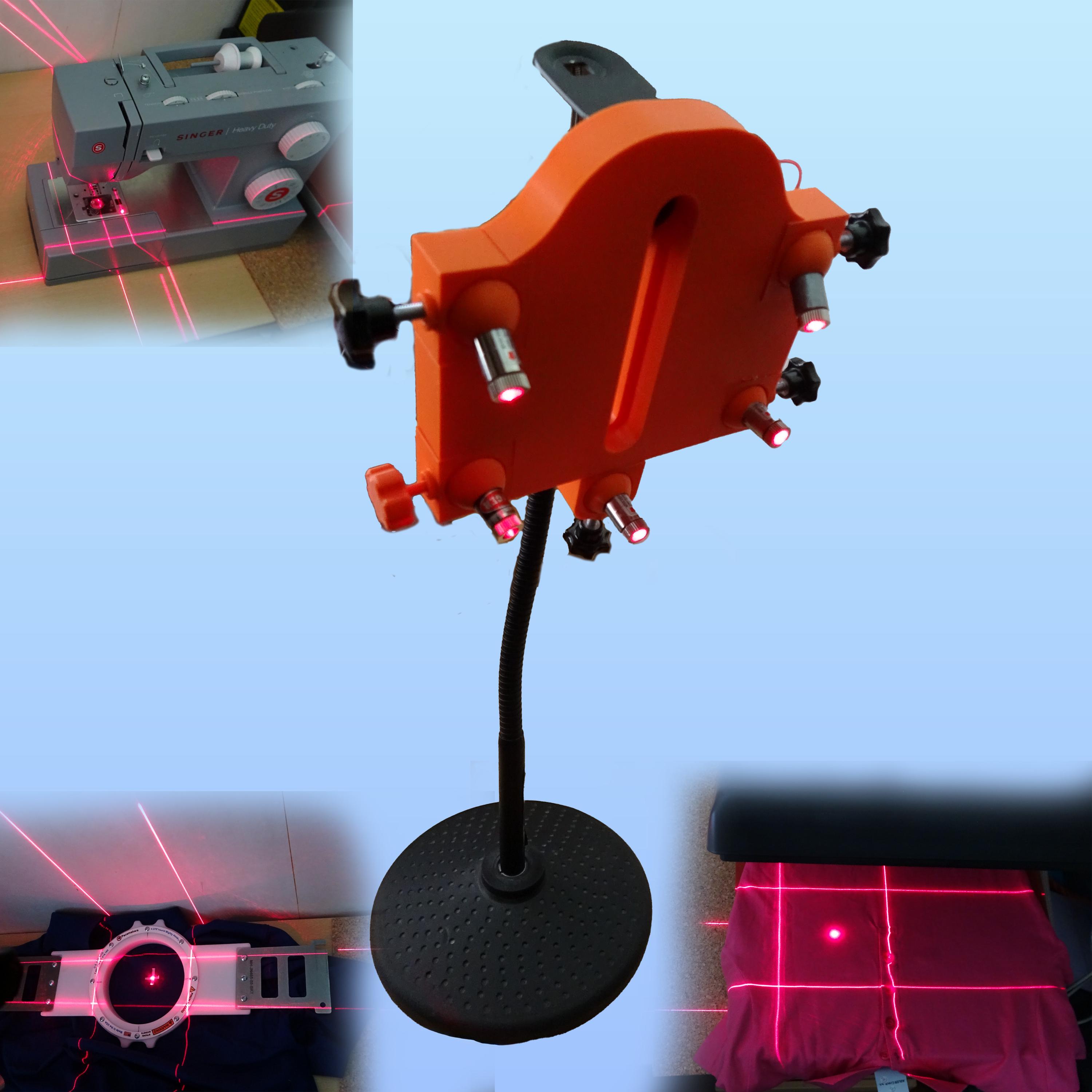 Laser Alignment Tool Set. - Etsy