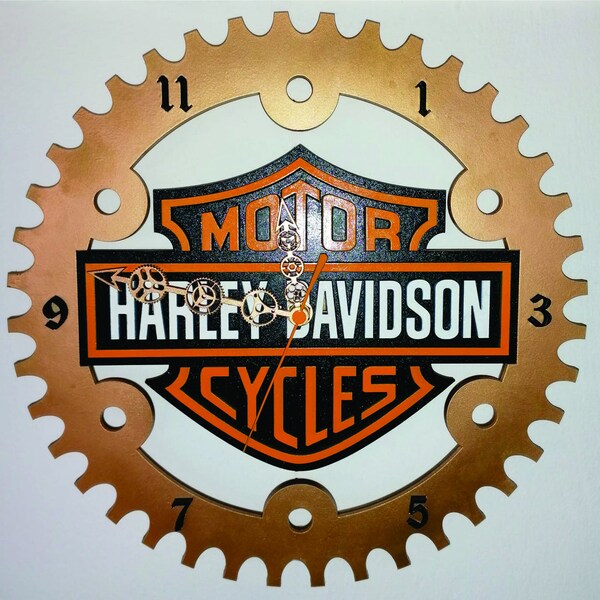 Harley Davidson Dxf Cut Files - Etsy