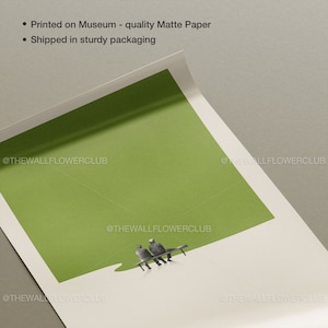 Good Will Hunting Inspired Poster | Minimalist Art Print | Retro Art ...