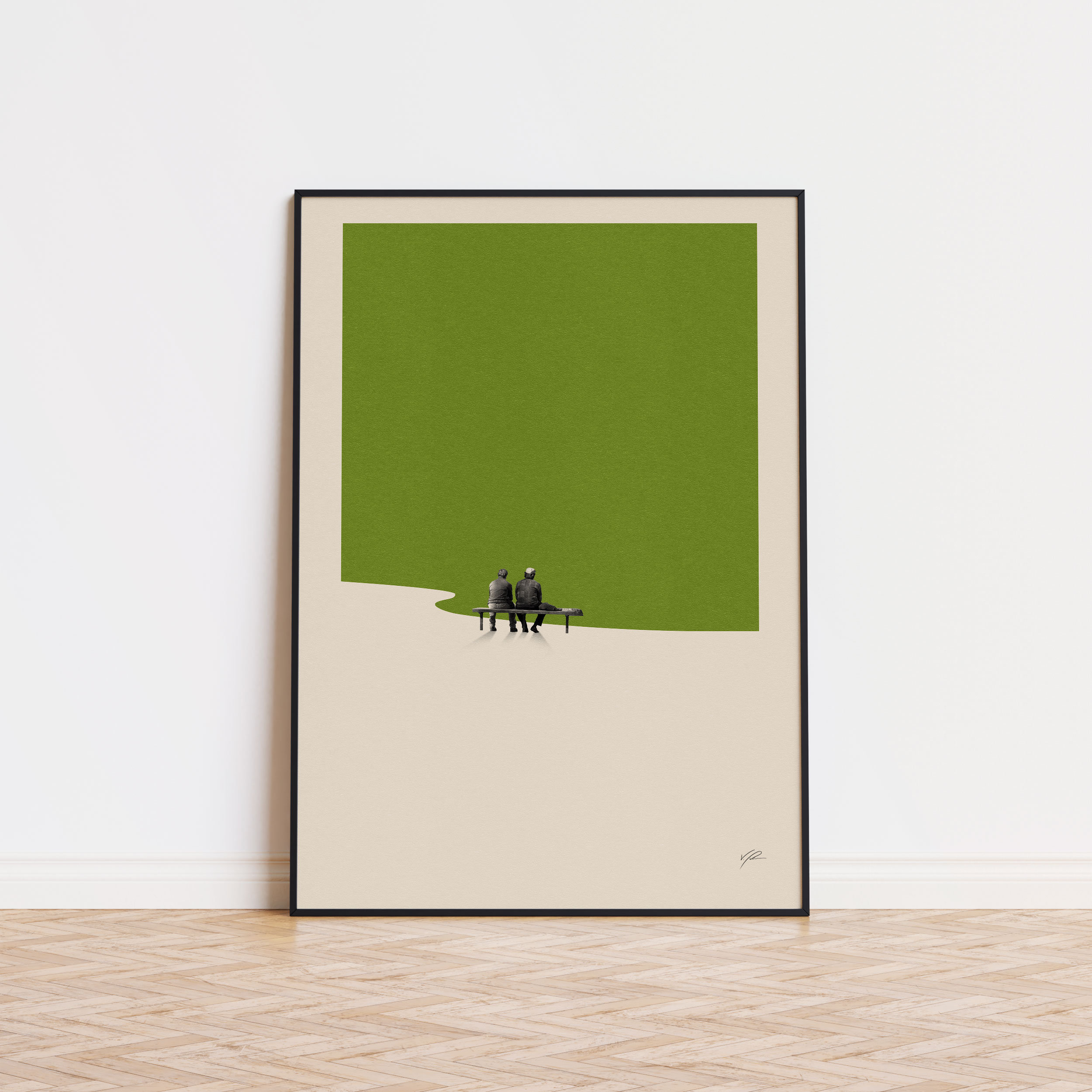 Good Will Hunting Inspired Poster Minimalist Art Print Retro Art Print ...