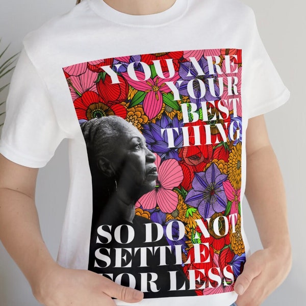 Toni Morrison - Etsy