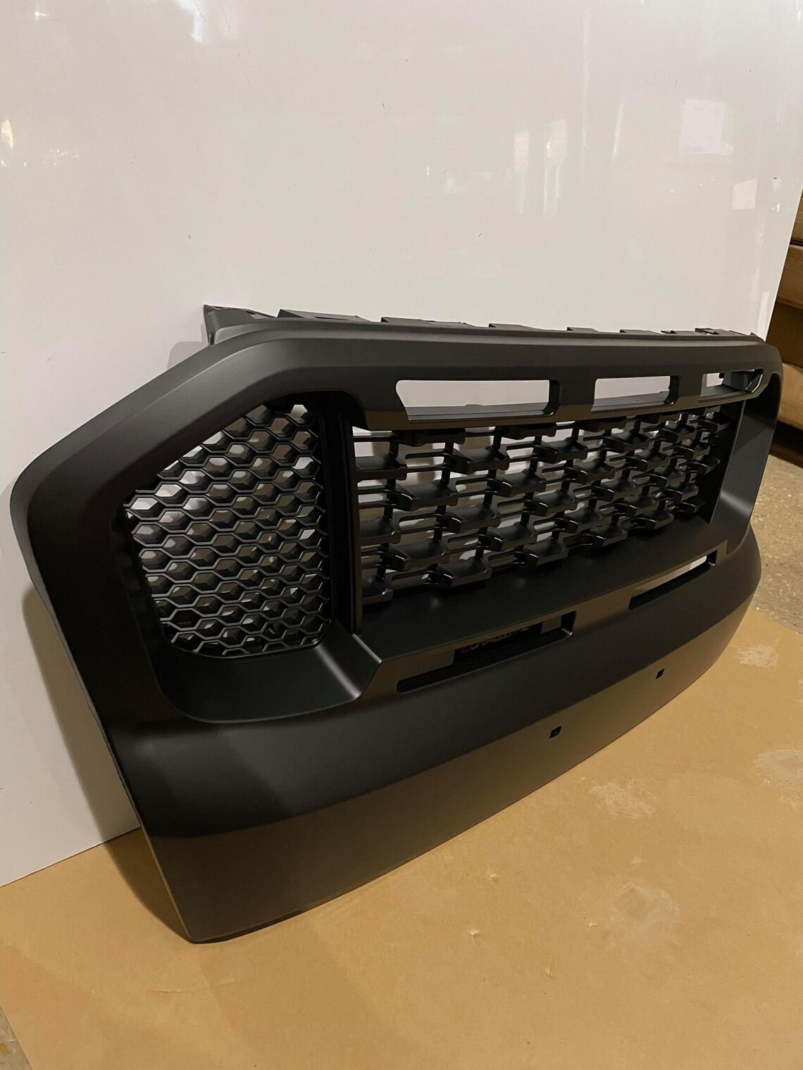 Angry Aftermarket Raptor Grill Black to Fit Ranger T8 2019 - Etsy