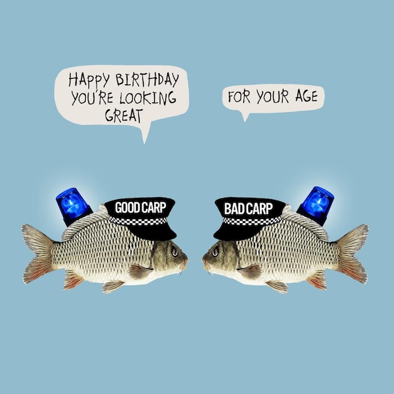 Positive Cop Memes