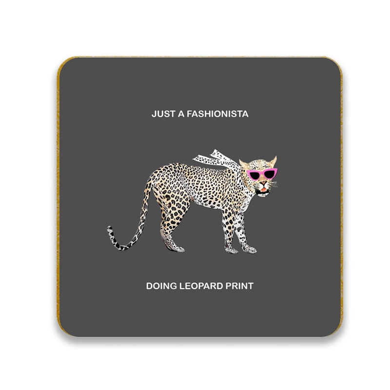 Leopard Print Small Gifts - 60+ Gift Ideas for 2025