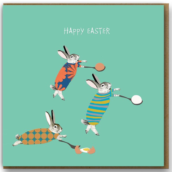Easter Cards - Etsy UK