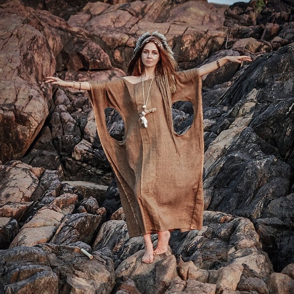 Earthy Hippie - Etsy