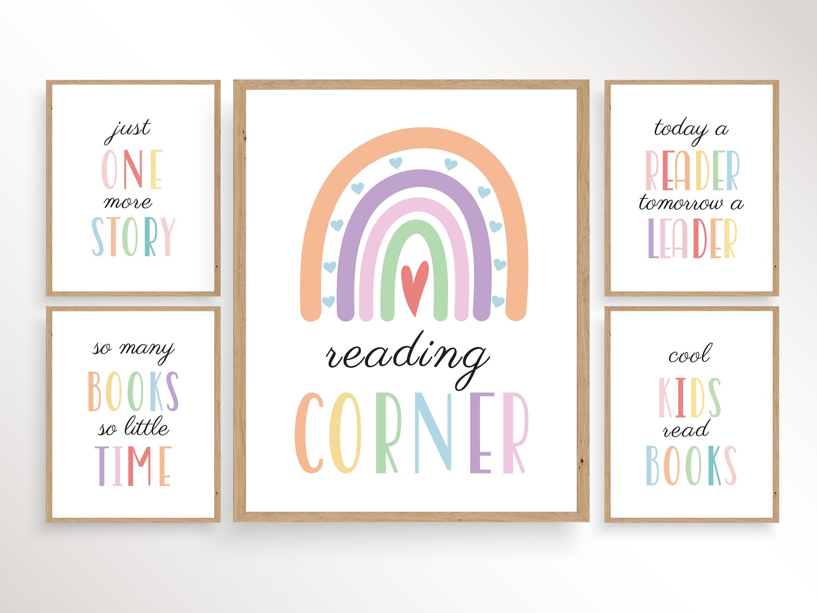 Reading Corner, Reading Poster, Reading Nook, Classroom Reading Corner ...