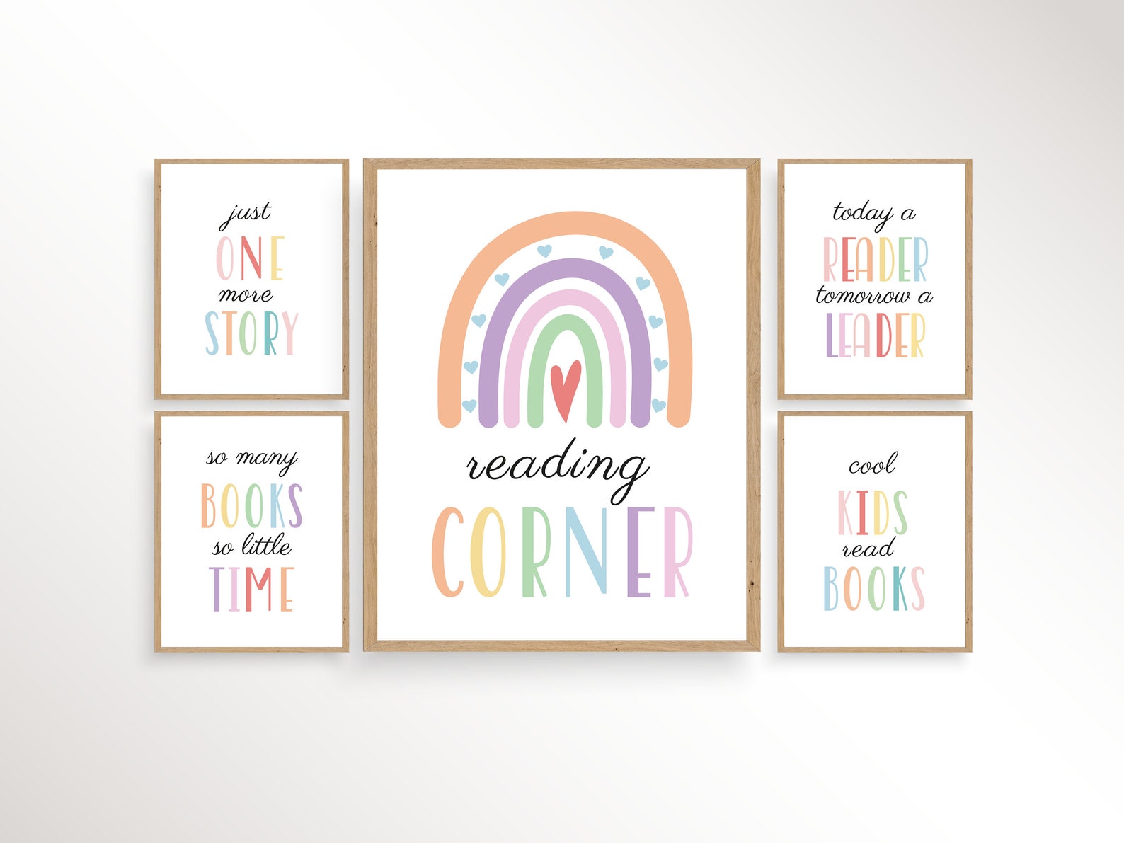 Reading Corner, Reading Poster, Reading Nook, Classroom Reading Corner ...