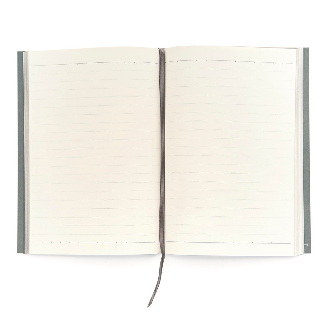 Corporate/event A5 Personalised Premium Lined Notebook - Add Your Brand ...