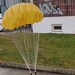 Mini Parachute-round Parachute Toy-miniature Parachute for Kids ...