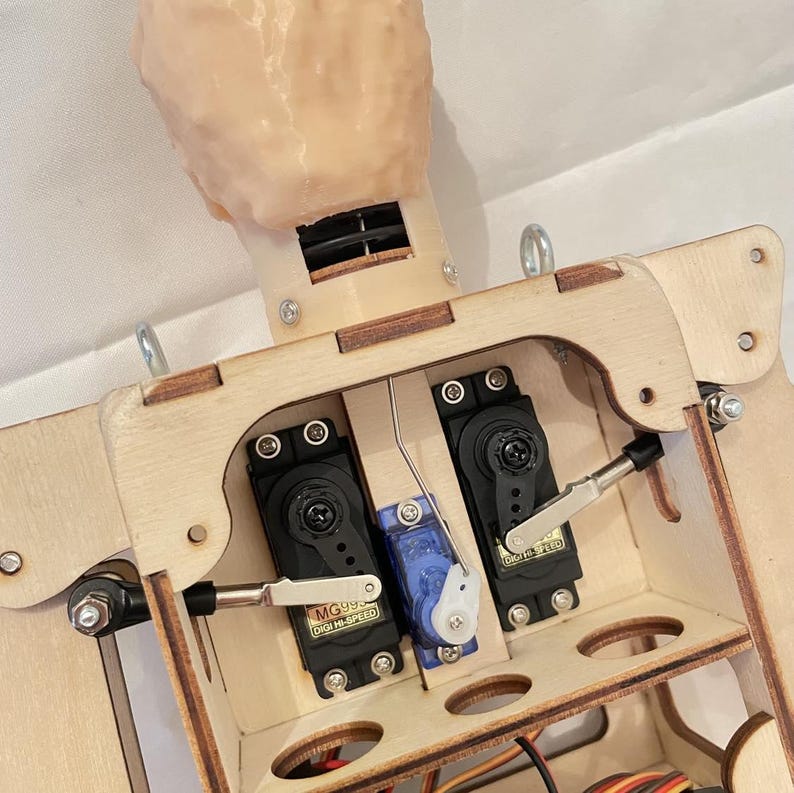 Radio Controlled Skydiver Package-rc Skydiver Kit-ready to Fly-rc ...