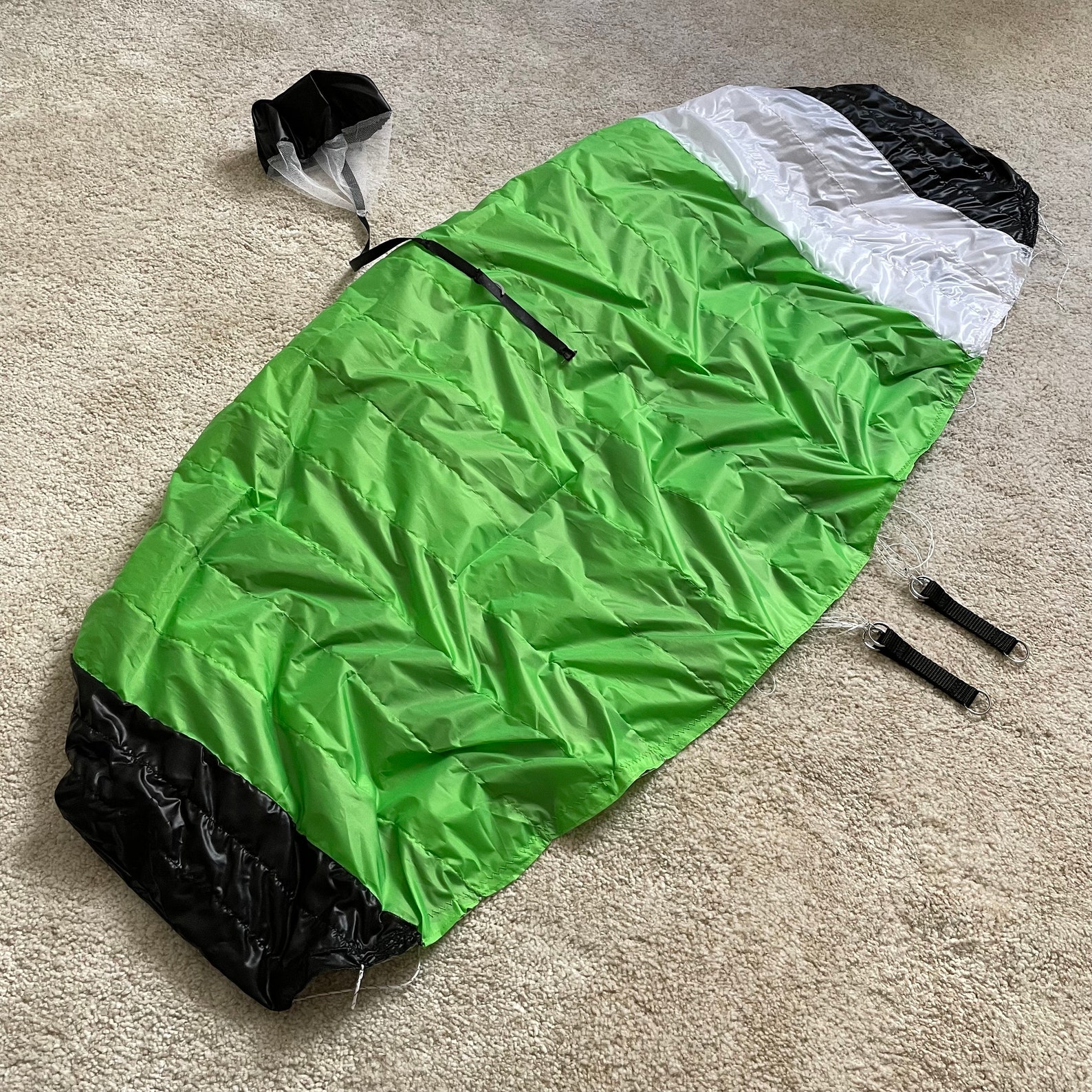 Mini Parachute-speed Parachute Toy-miniature Parachute for Kids ...