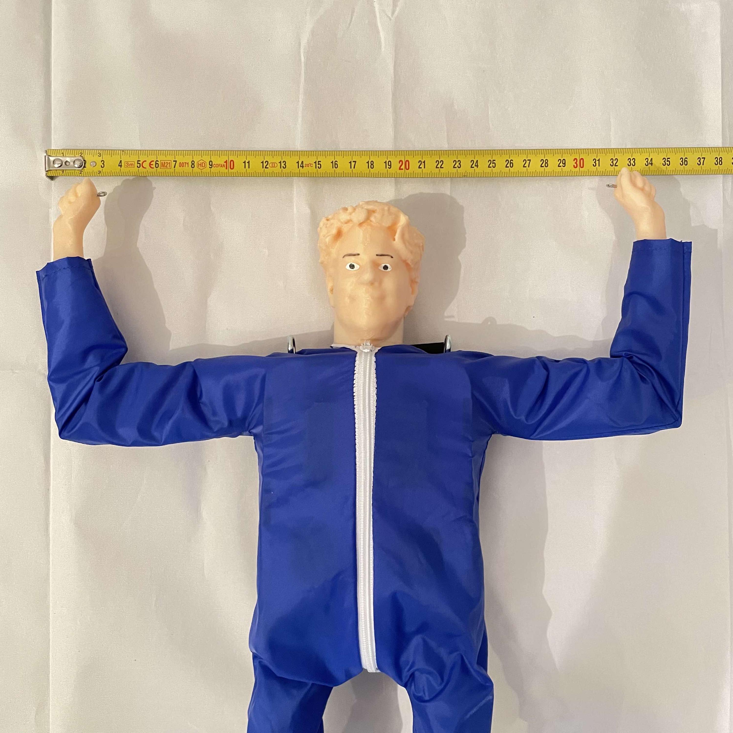 Radio Controlled Skydiver Package-rc Skydiver Kit-ready to Fly-rc ...