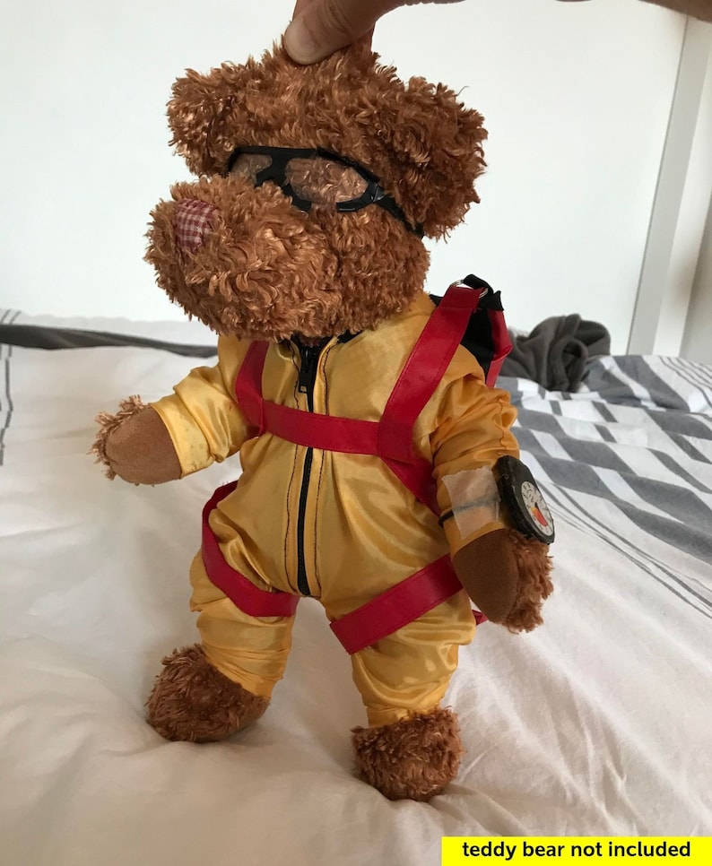 Mini Parachute-tiny Parachute Toy-miniature Parachute for Kids ...