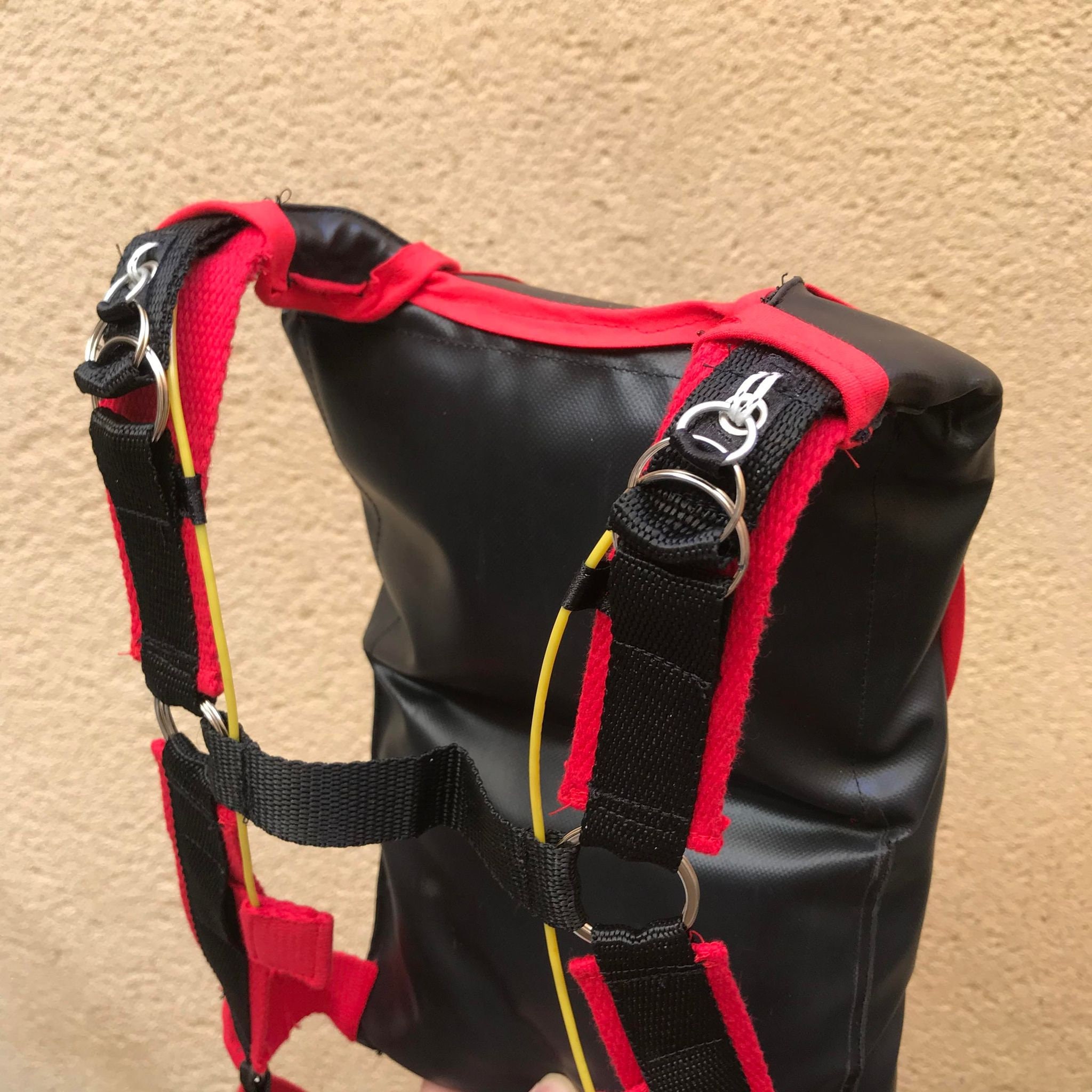 Mini Parachute-skydiving Parachute Toy-miniature Parachute for Kids ...