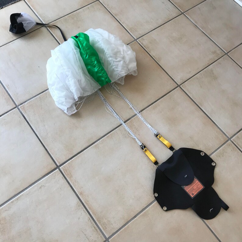 Mini Parachute XL 180cm - Etsy Canada