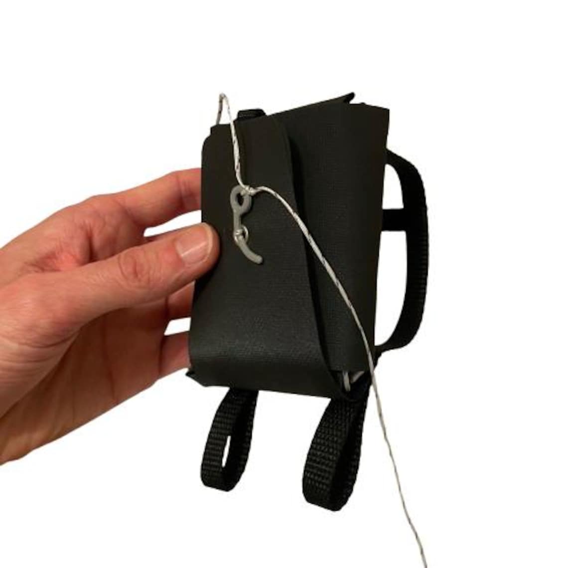 Mini Parachute-round Parachute Toy-miniature Parachute for Kids ...