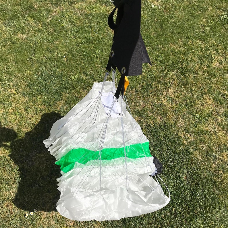 Mini Parachute XL 180cm - Etsy Canada