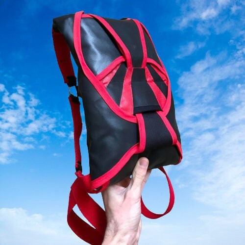 Skydiving Parachute Pack