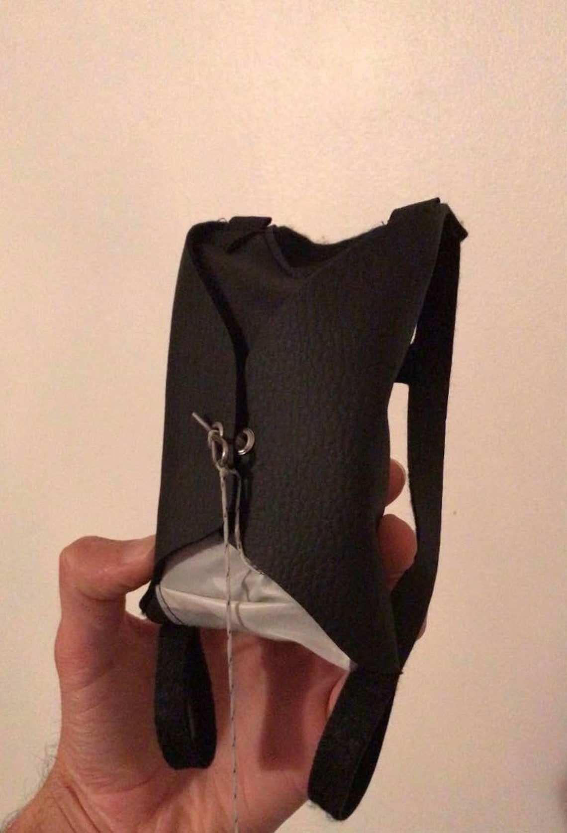 Mini Parachute-round Parachute Toy-miniature Parachute for Kids ...