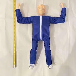 Radio Controlled Skydiver Package-rc Skydiver Kit-ready to Fly-rc ...