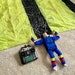 Radio Controlled Skydiver Package-rc Skydiver Kit-ready to Fly-rc ...