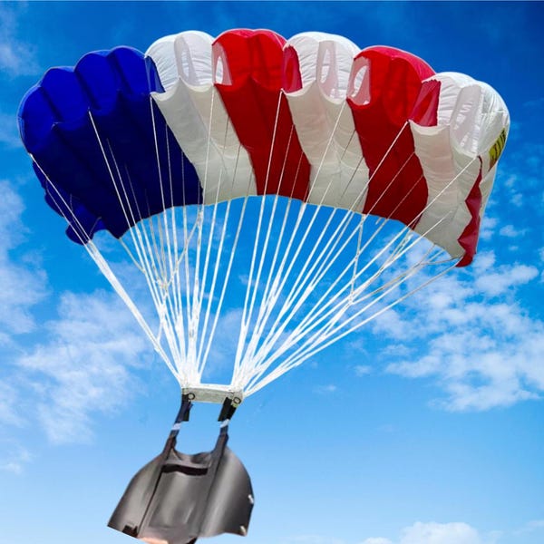 PaulMiniParachute - Etsy