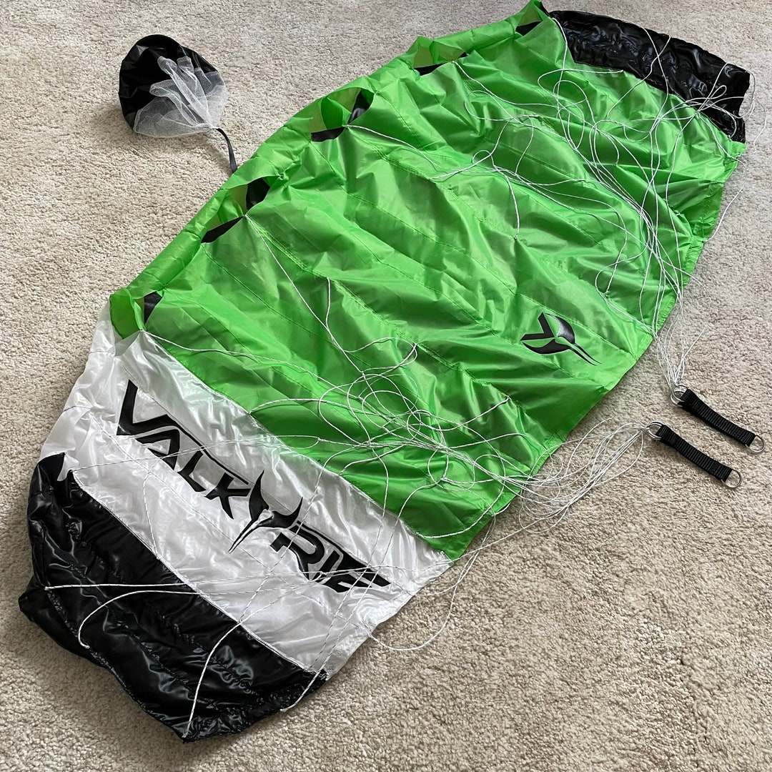 Mini Parachute-speed Parachute Toy-miniature Parachute for Kids ...