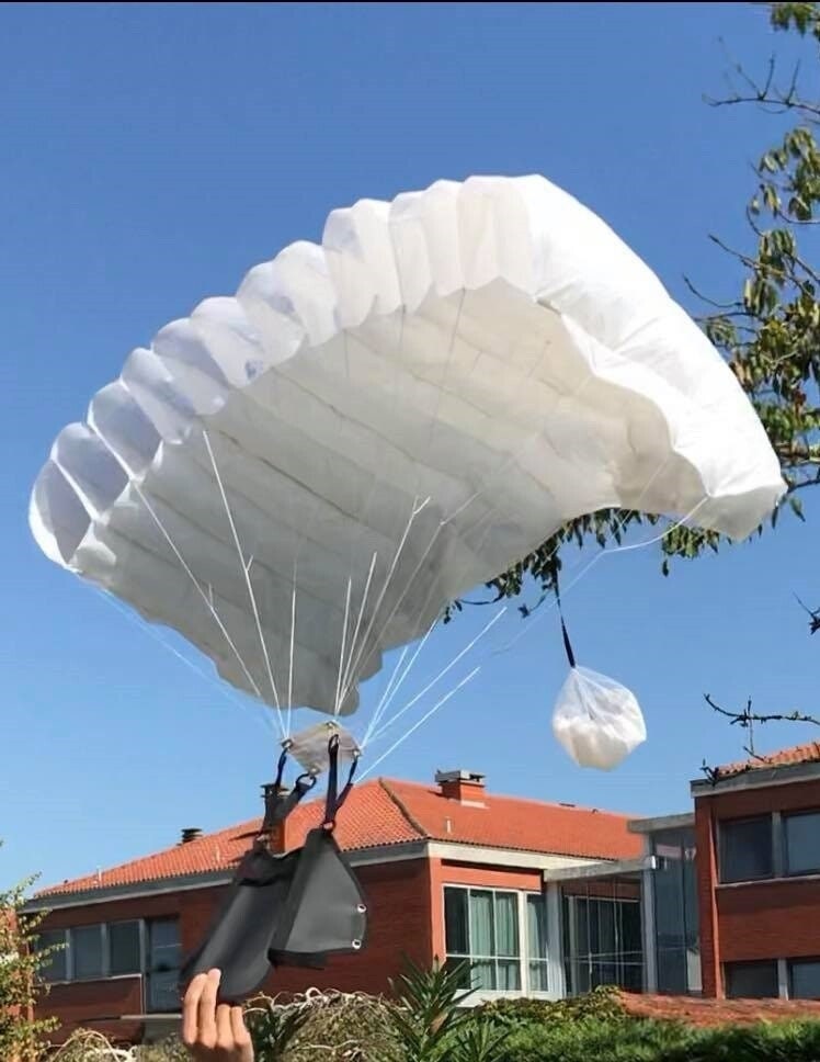 Parachute Canopy for sale | Only 3 left at -60%