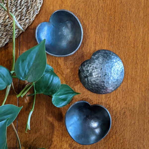 Hand Forged Steel - Etsy