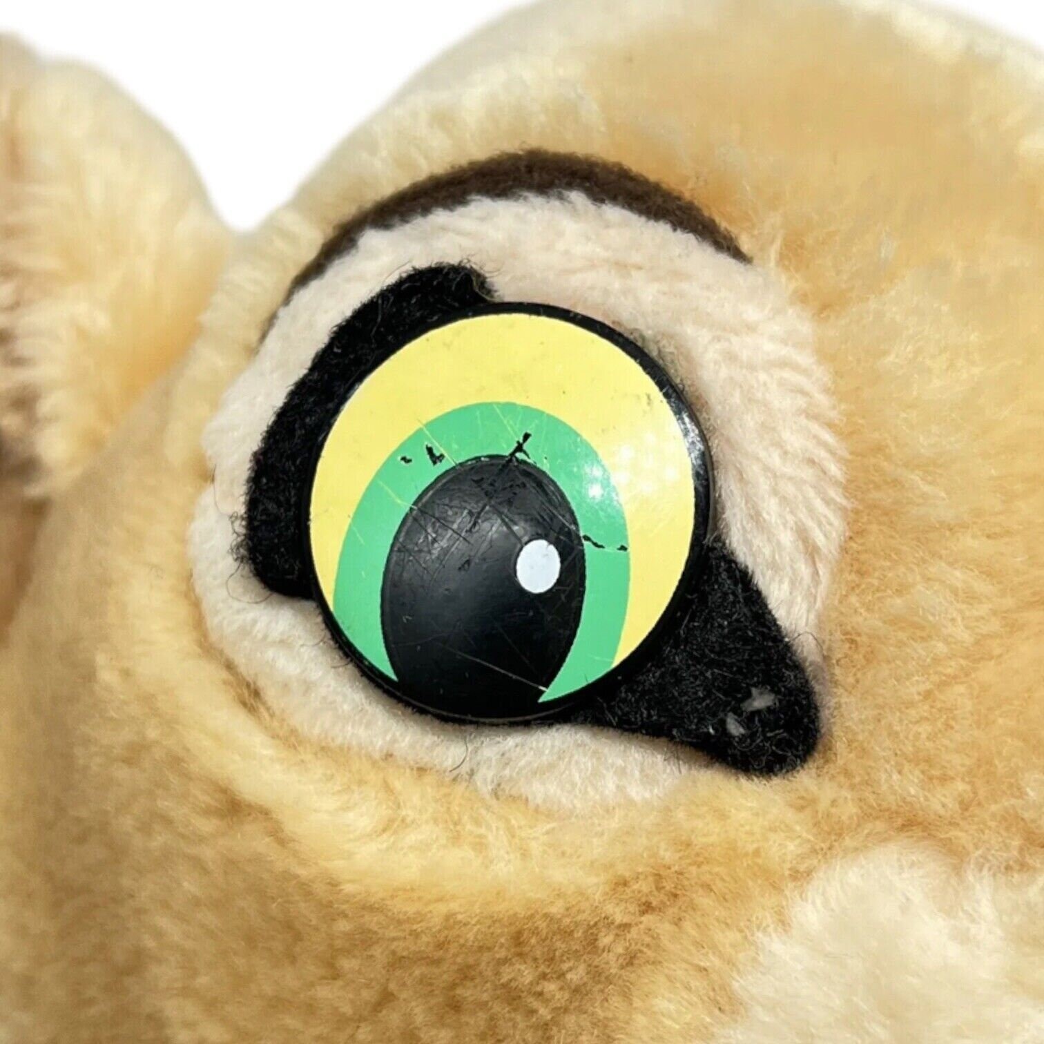 Applause Disney Nala Hand Puppet 9 the Lion King Plush Vintage - Etsy