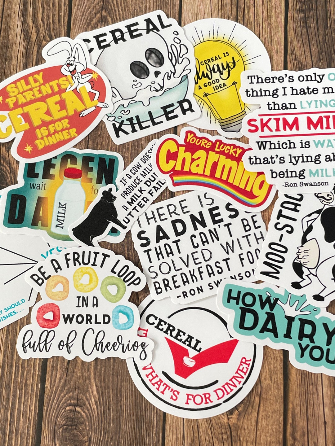 There is No Sadness That Can't Be Solved by Breakfast - Etsy