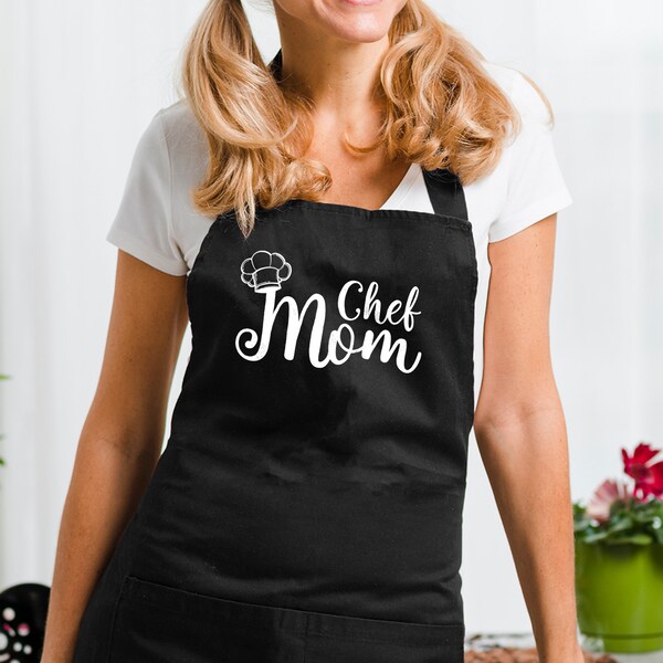 Mom Apron - Etsy