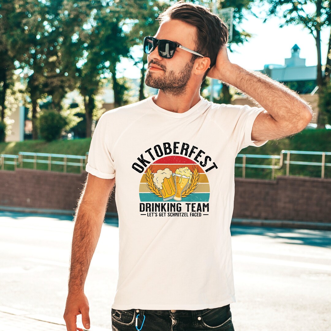 Oktoberfest Shirt, German Oktoberfest Shirt, Funny Oktoberfest Sweater ...